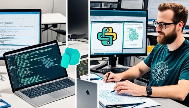 Desarrollo de Aplicaciones Web: Crea Proyectos Dinámicos con Python